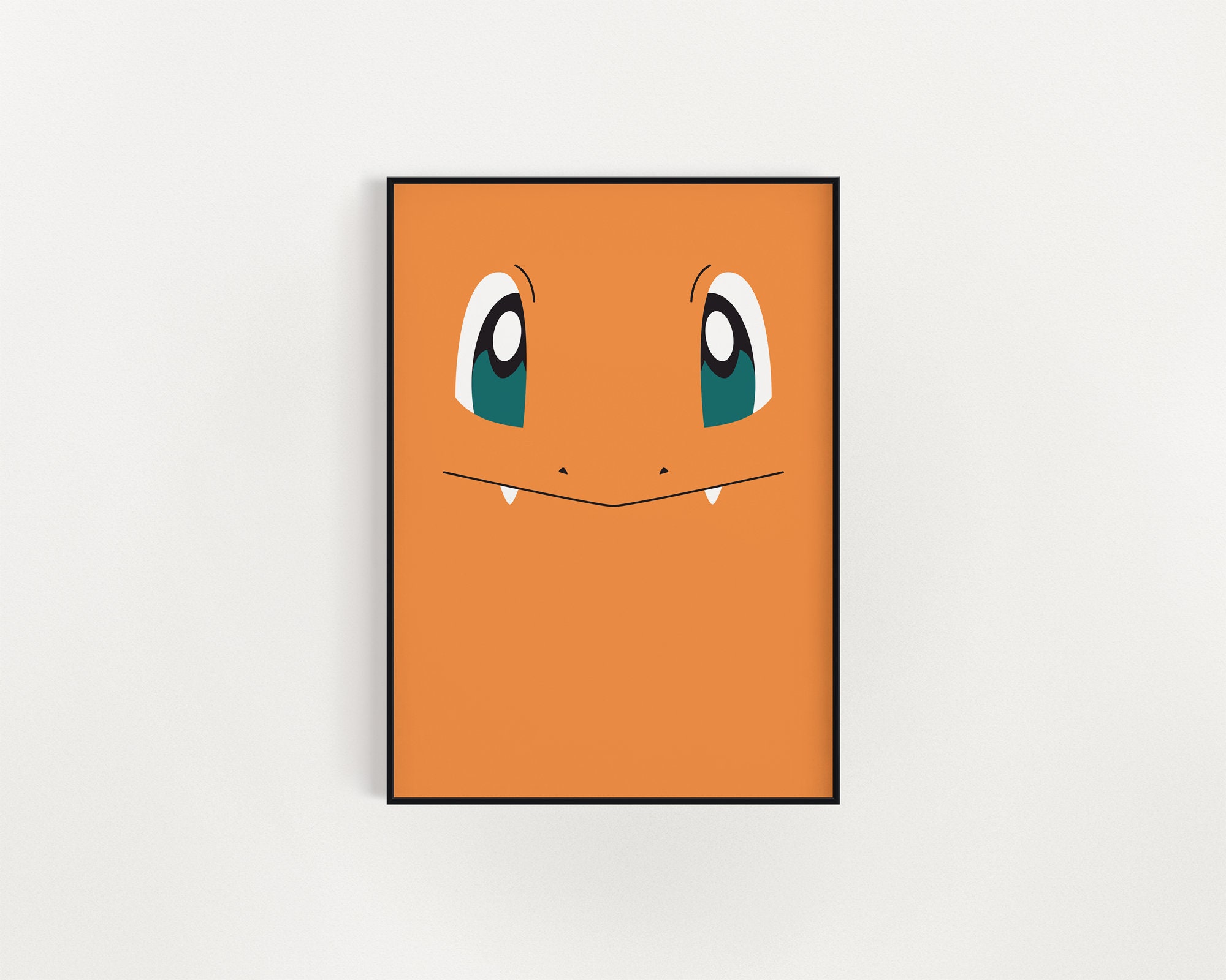 Poster Set | Digital Download | Pokemon - Etsy
