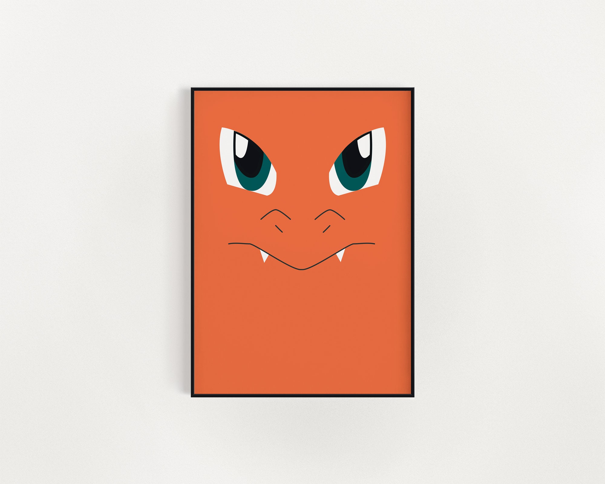 Poster Set | Digital Download | Pokemon - Etsy