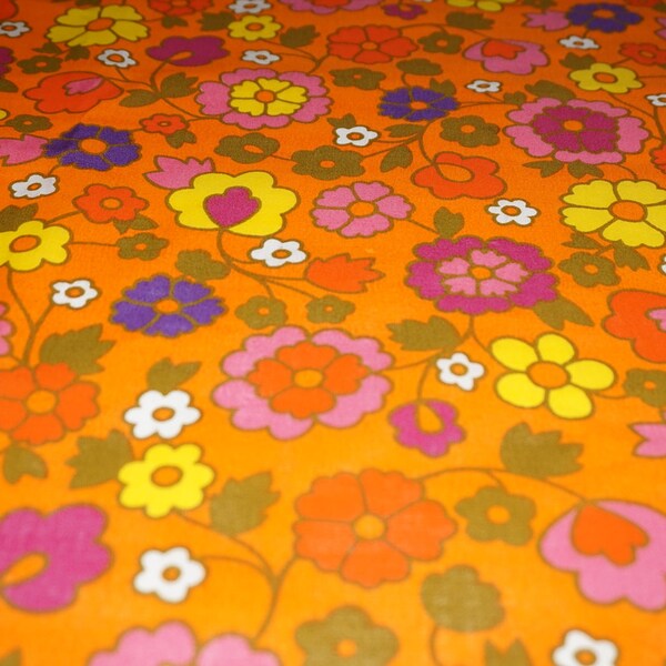 Hippie Fabric - Etsy