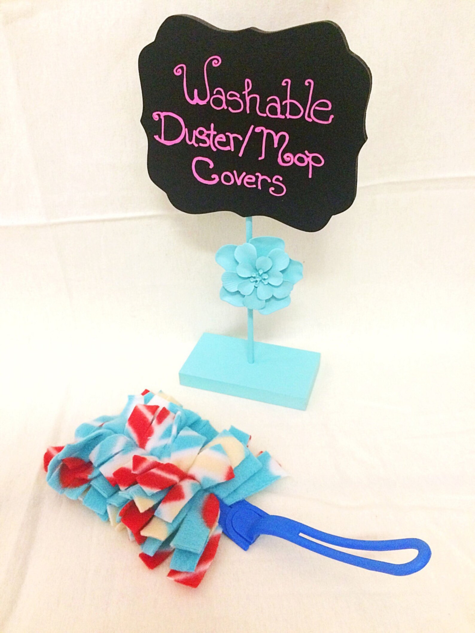 Reusable Duster Covers Fits Wand Duster Eco Friendly - Etsy