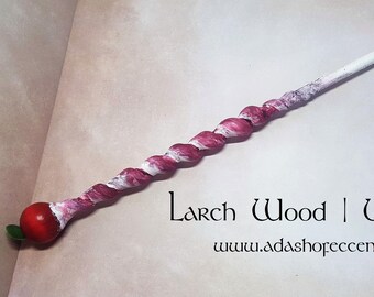 Handcrafted wands | Etsy