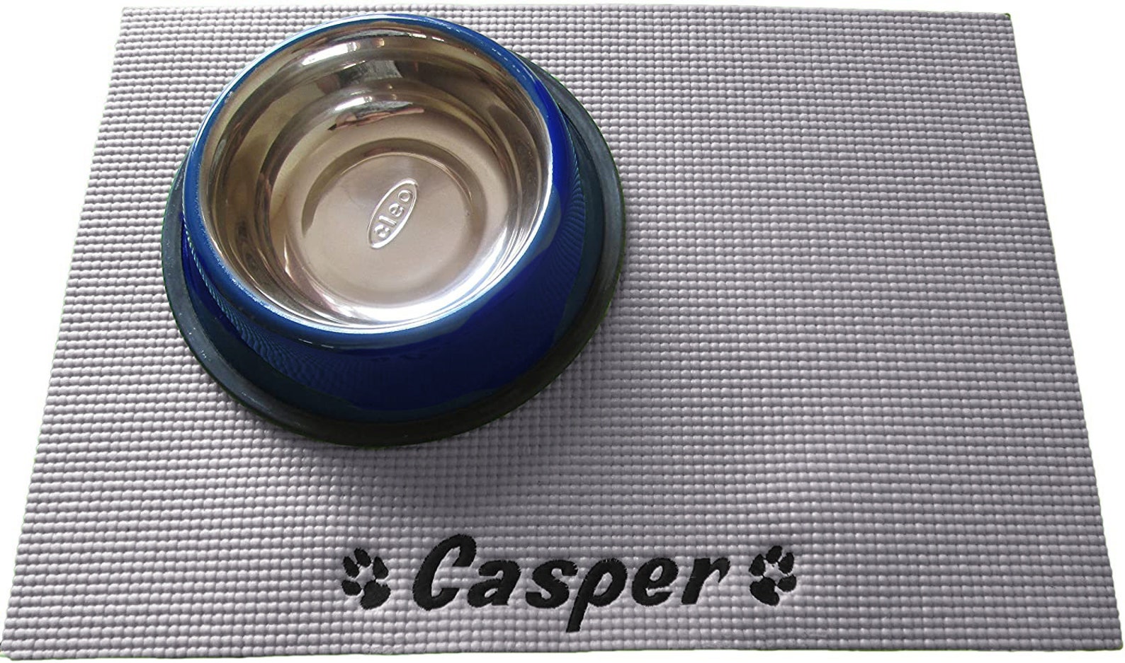 Personalised Custom Placemat / Place Mat / Food Mat/ Bowl Mat | Etsy