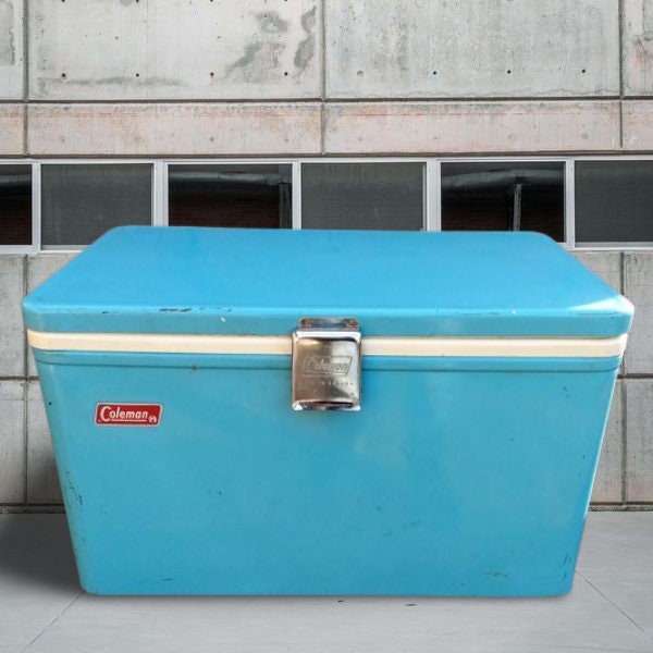 Vintage Coleman - Etsy