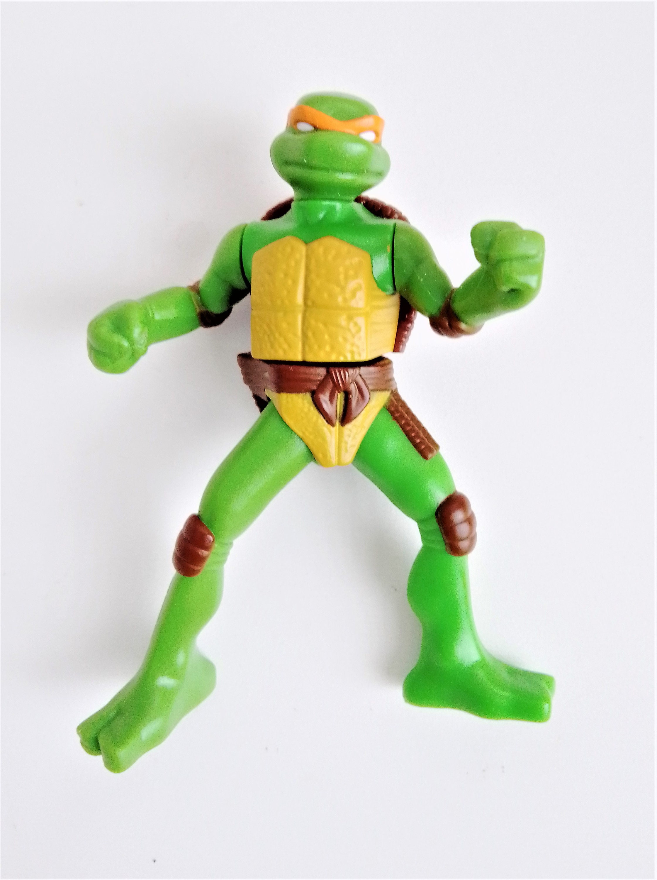 Tmnt Toys 2003