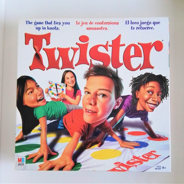 Milton Bradley Games - Etsy
