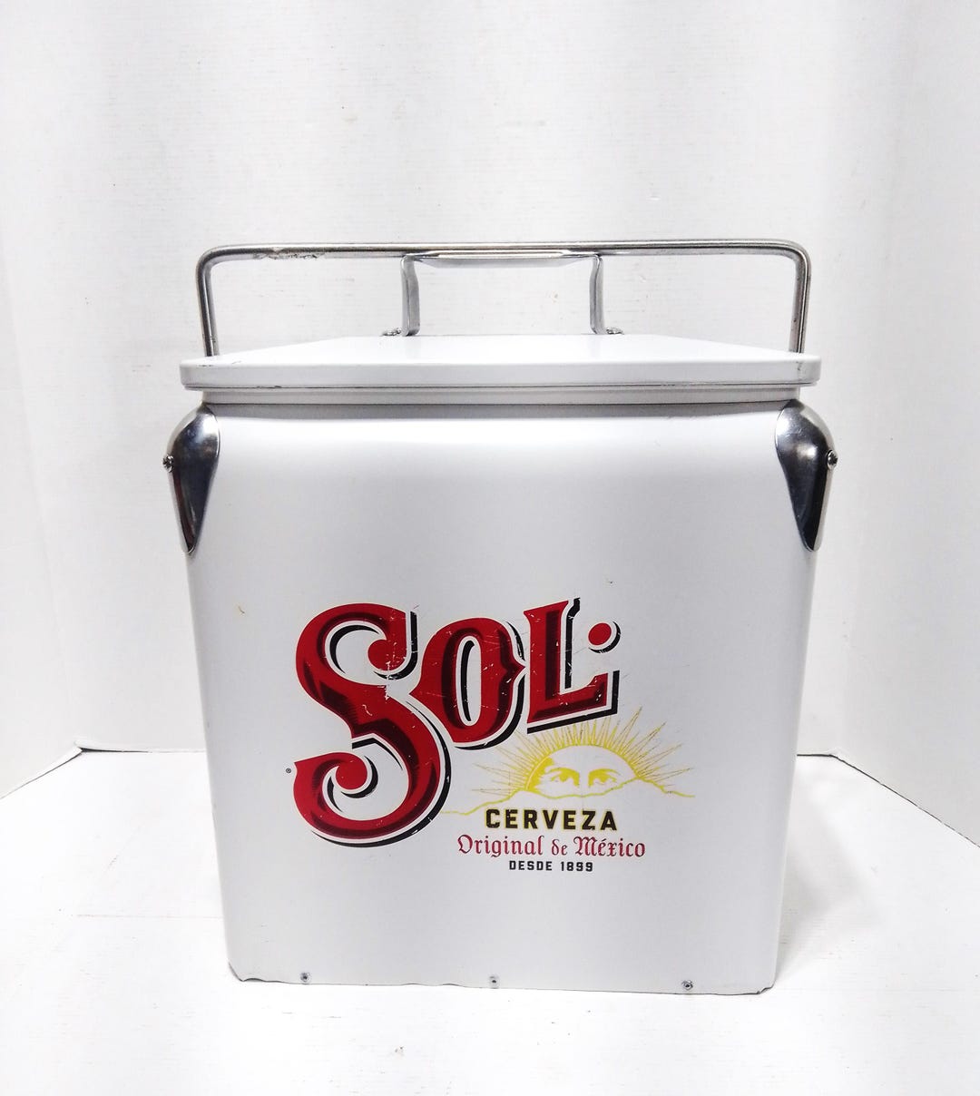 Sol Cooler Beer Very Rare and Hard to Find! - Etsy
