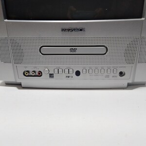 Vintage Electrohome Television 13 Crt Color Combo DVD - Etsy UK