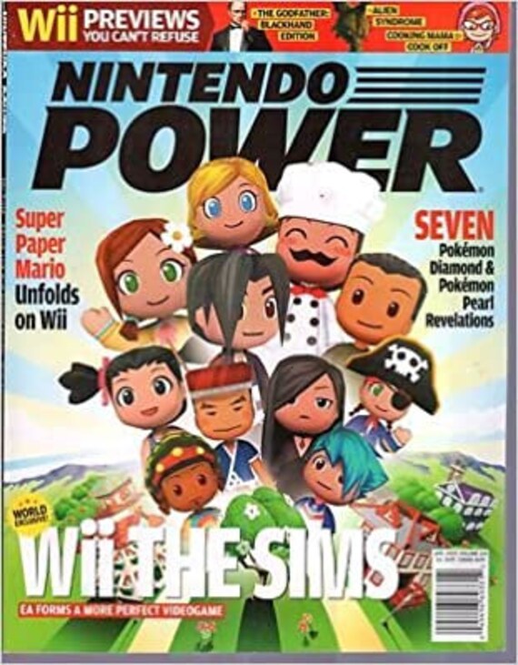 Pictures Of The Wii From God