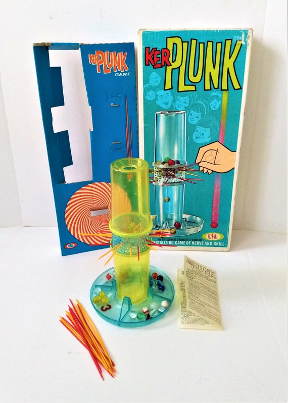 Plunk