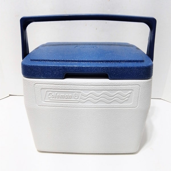 Coleman Personal 8 Cooler - Etsy