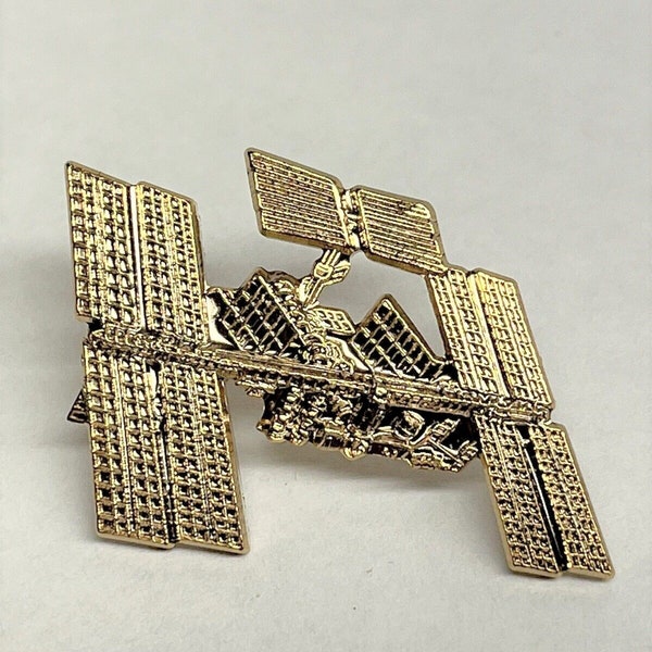 Space Station - Etsy