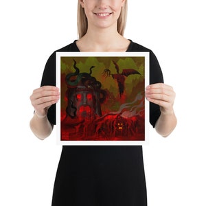 Erinyes | Goddesses of Vengeance and Retribution | Underworld Mythology ...
