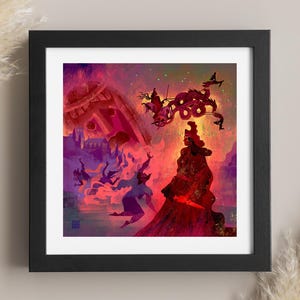 The Tragedy of Medea - Etsy