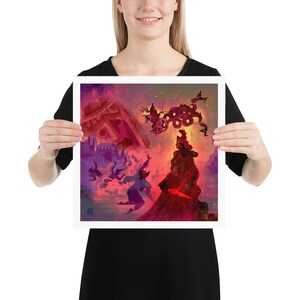 The Tragedy of Medea - Etsy