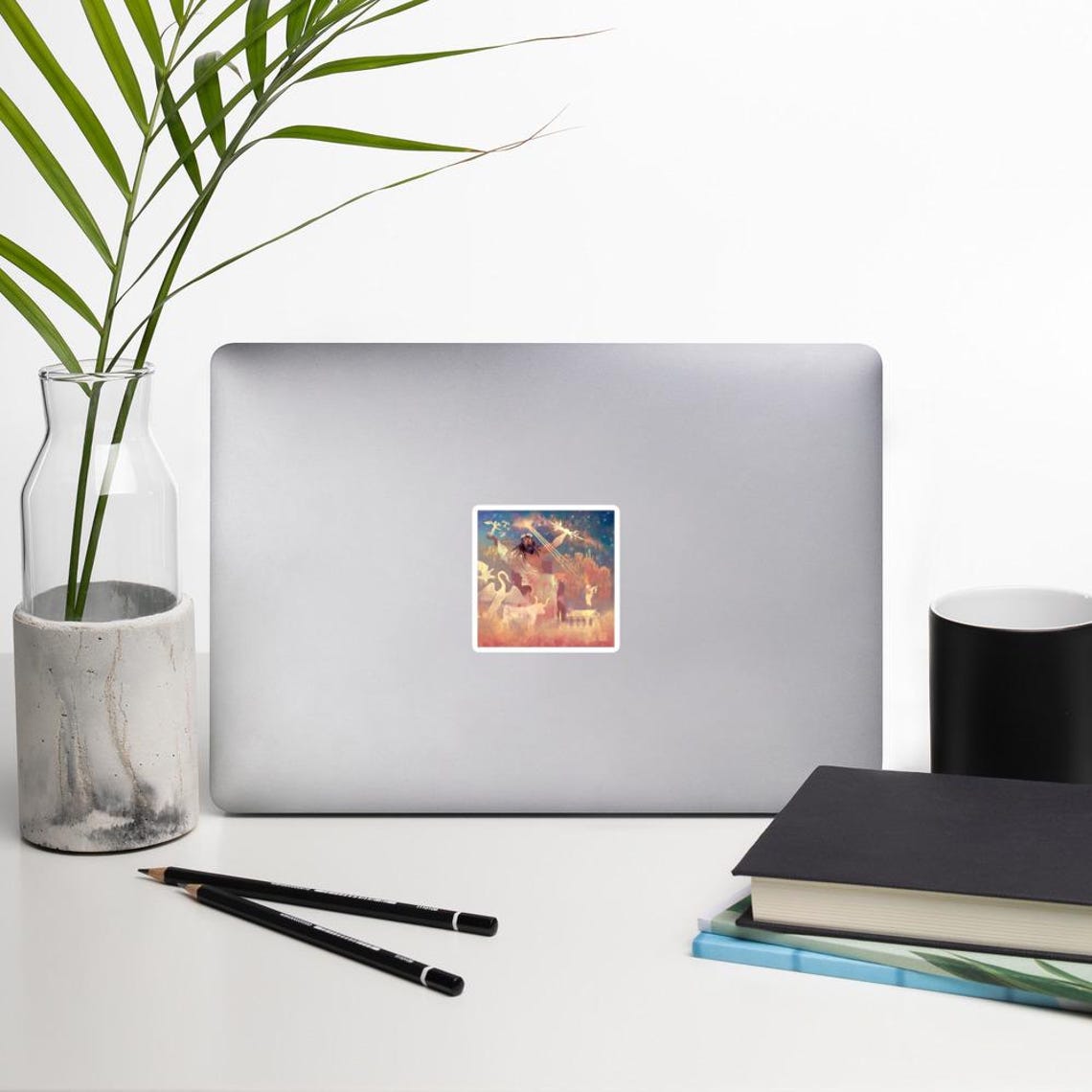 3: Zeus; Lord of Olympus | Sticker | King of the Gods | Greek Mythology ...