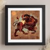 Feats of Glory | Heracles and the Founding of the Olympics | Greek ...