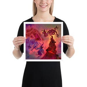 The Tragedy of Medea - Etsy