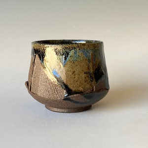 Yunomi BM Series, Tea Cup, Handmade Ceramic Cup, TCJNY4BMS16 - Etsy