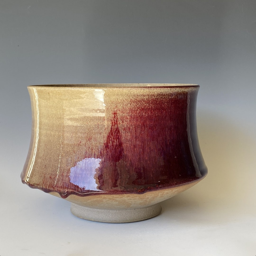 Modern Ceramic Bowl, Handmade Ceramic Bowl, CBOC3MB30 - Etsy