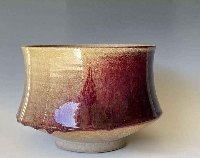Modern Ceramic Bowl, Handmade Ceramic Bowl, CBOC3MB30 - Etsy