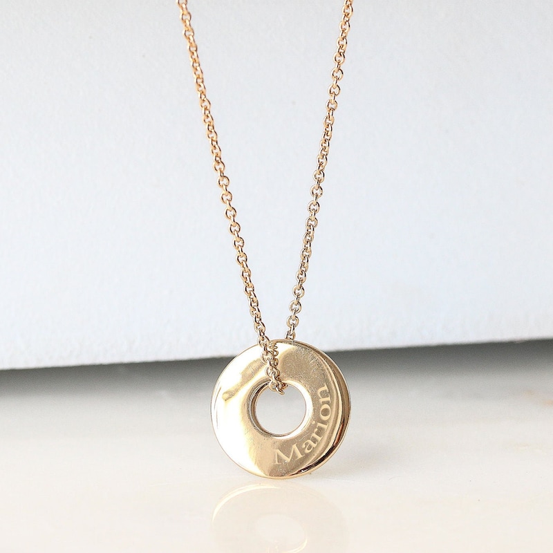 Gold Washer - Etsy UK