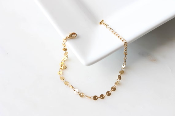 tana chung 18k rose gold veracity necklace