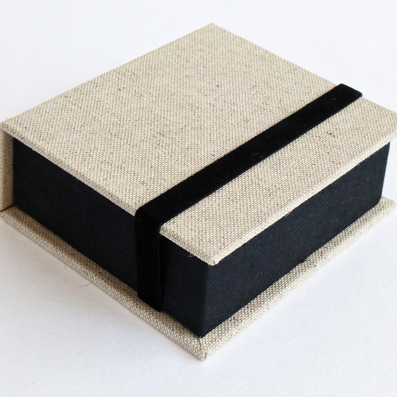 Square Photo Album - Etsy