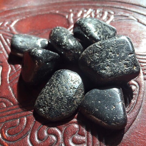 Lodestone - Etsy