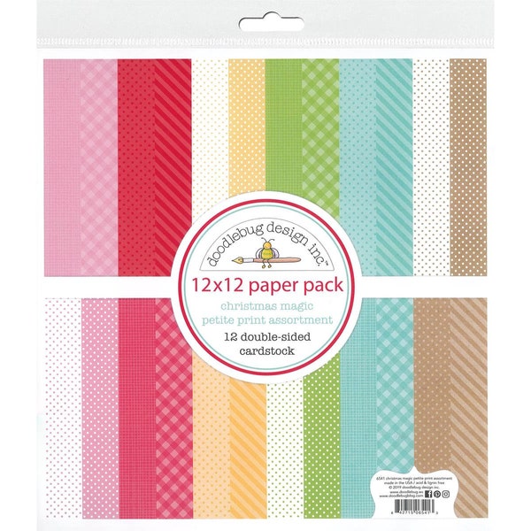 Doodlebug Cards - Etsy