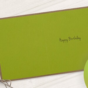 Husky Birthday Card, Congratulations Card, Balloon - Etsy