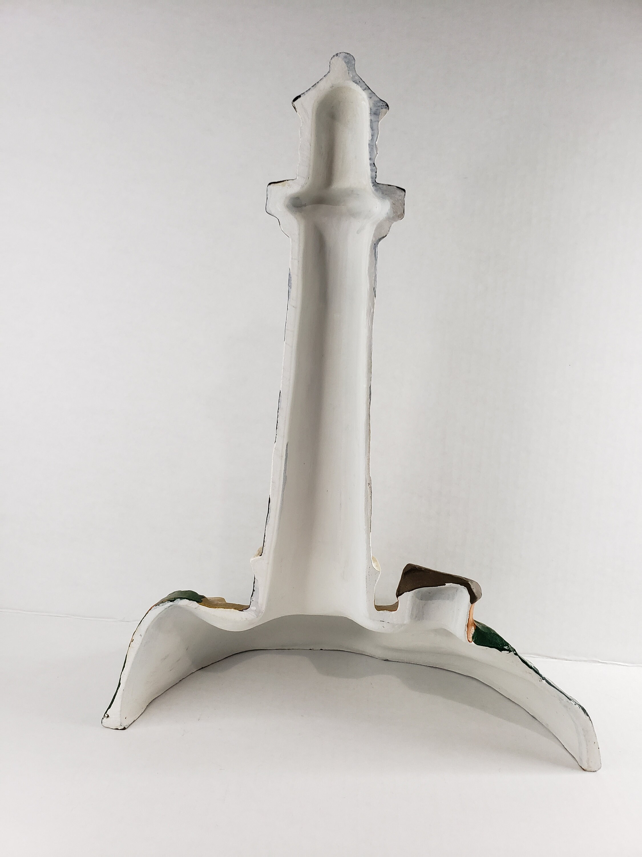 Cast Iron Cape Hatteras Door Stop - Etsy