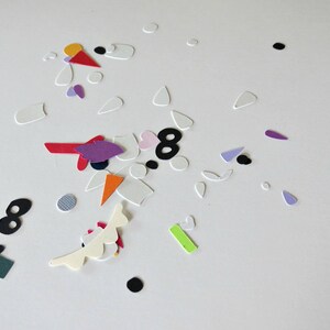 Monster Craft Set Build a Monster Party Fun 16 Make Your Own Monsters ...