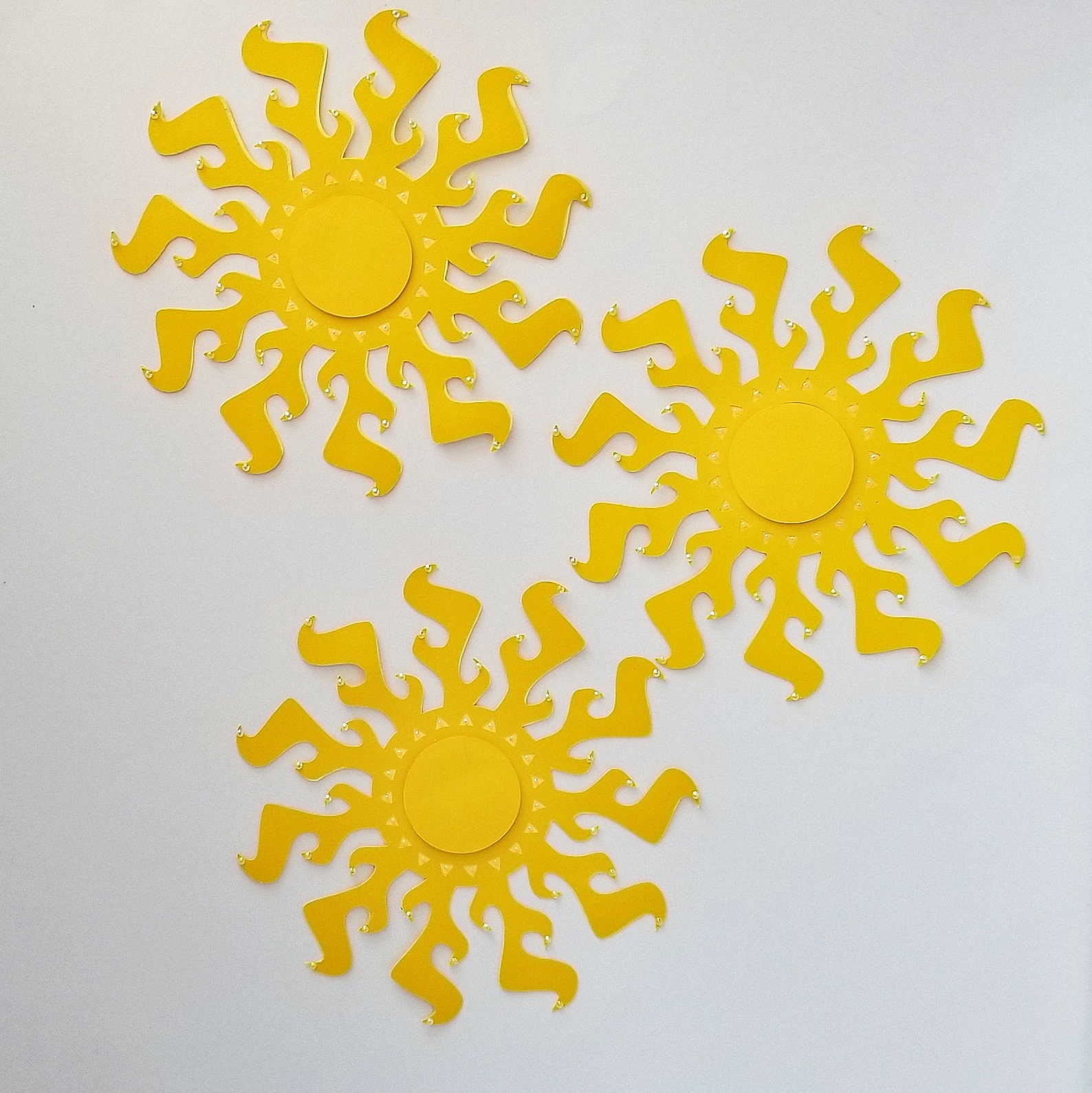 Tangled Rapunzel Sun Wall Decor Tangled Party Disney Princess | Etsy