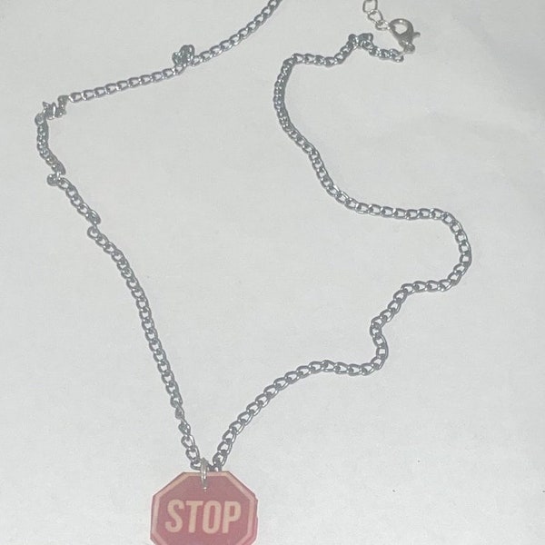 Stop Go Sign - Etsy
