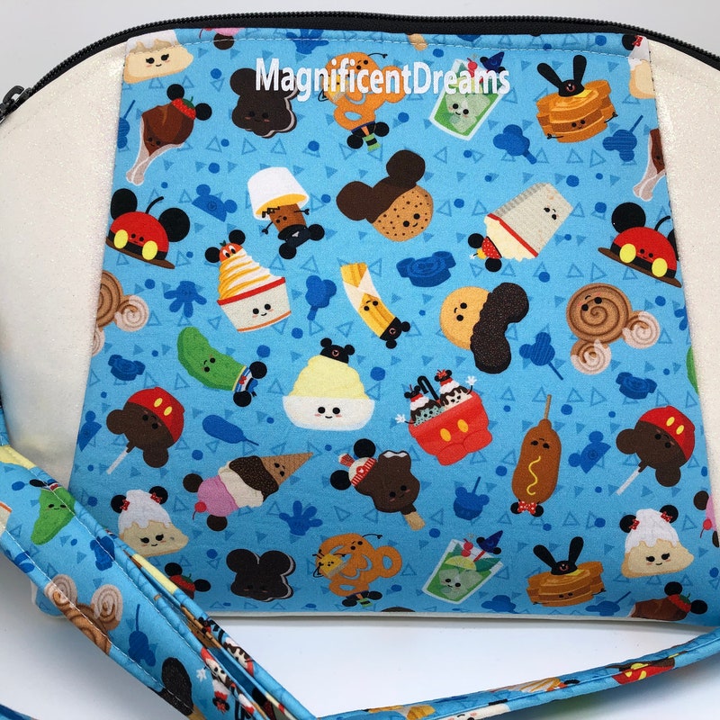 Mickey Snacks Svg - Etsy