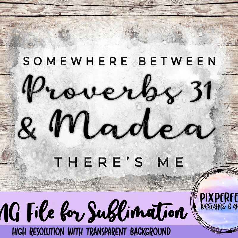 Madea Svg - Etsy