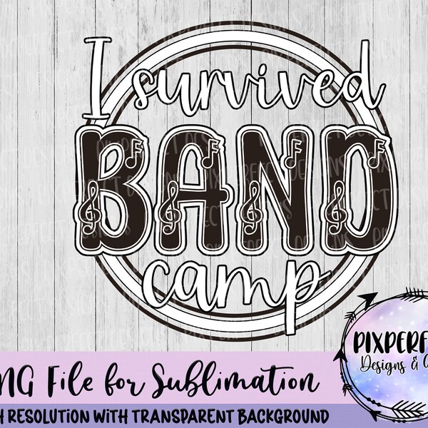 Marching Band - Etsy