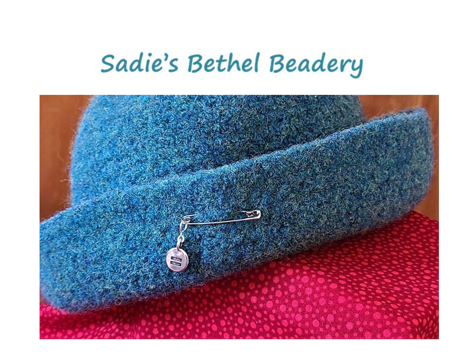 Safe Person Pin With Sharp Point in Gold or Silver Finish With - Etsy