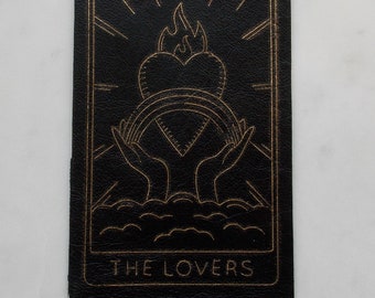 Vi Tarot Card - Etsy