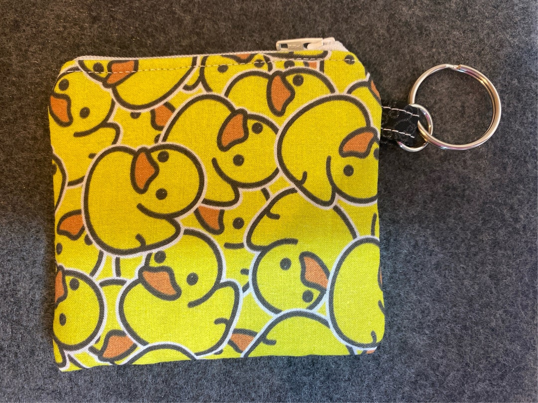Cruising Ducks/jeep Ducks/ Credit & Debit Card/ Change Purse - Etsy