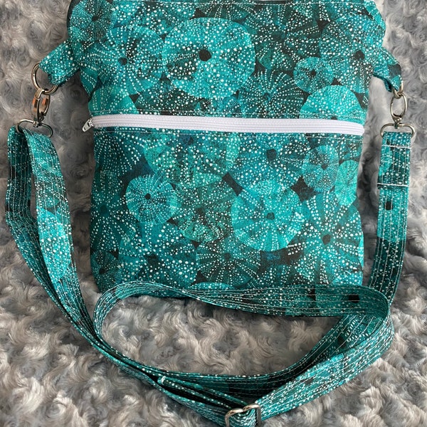 Seashell Purse - Etsy