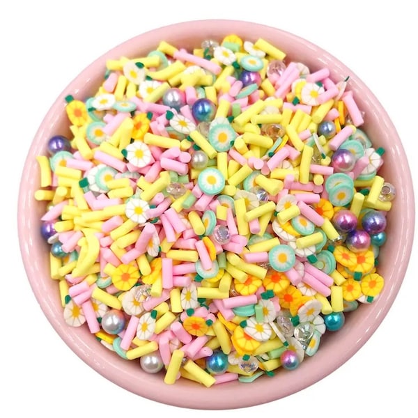 Pearl Polymer Clay - Etsy