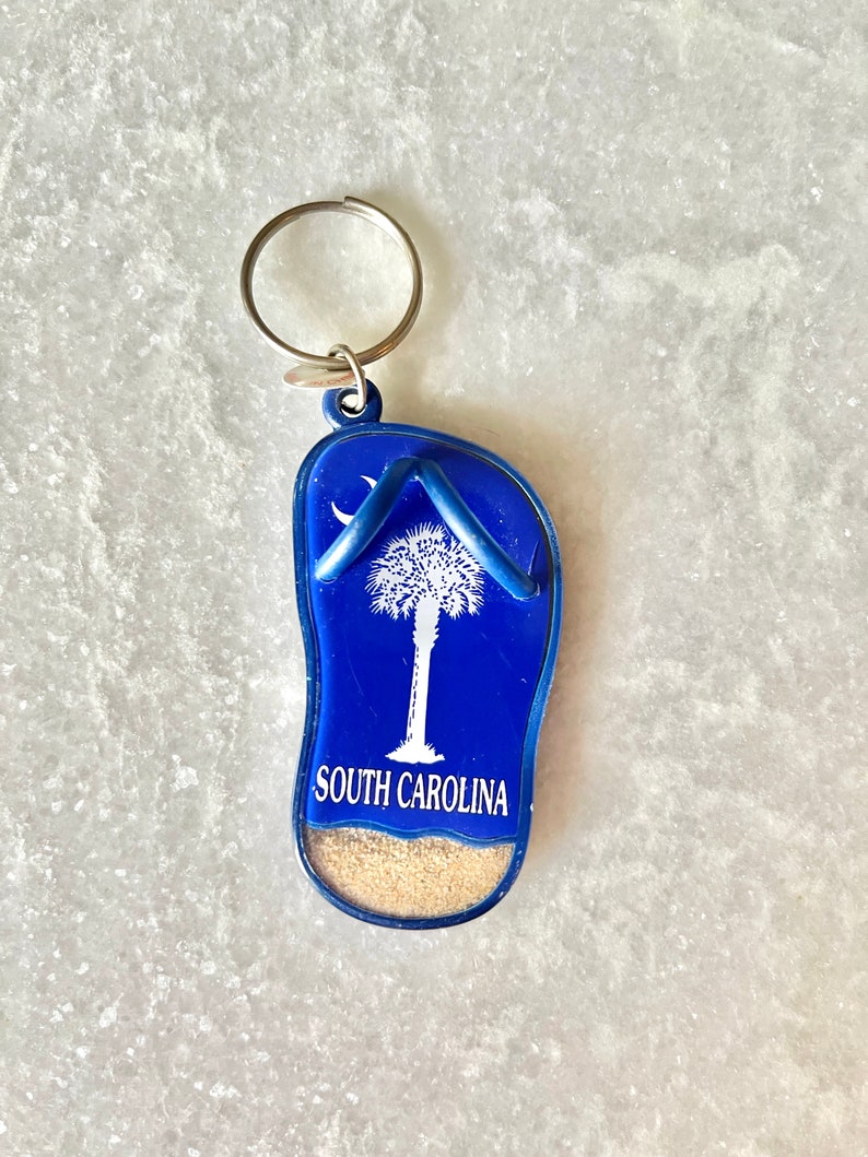 1990s / Early 2000s Millennium Vintage Foot Where Keychains 90s Fashion ...