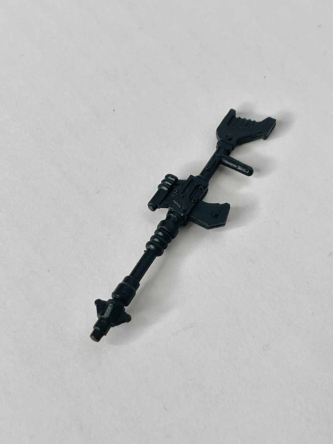 Digitizer Staff to 1987 Soaron Sky Sentry Captain Power and the ...