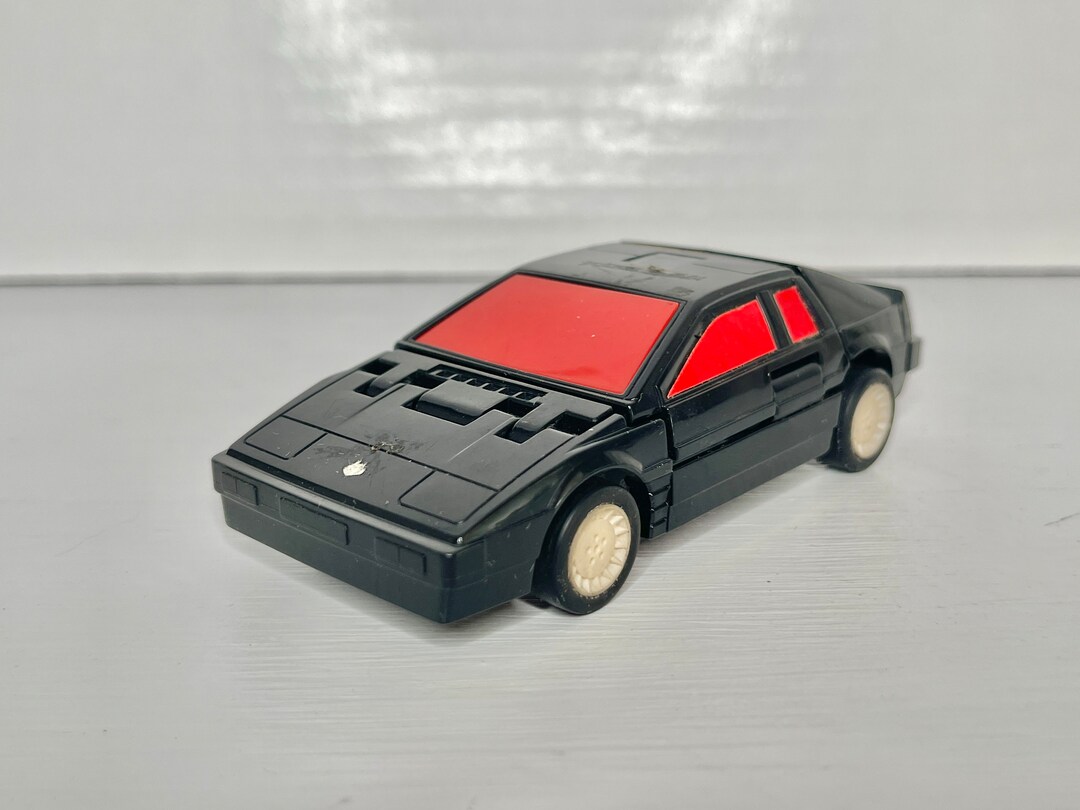 1986 Runabout Battlecharger Decepticon G1 Transformers Hasbro - Etsy