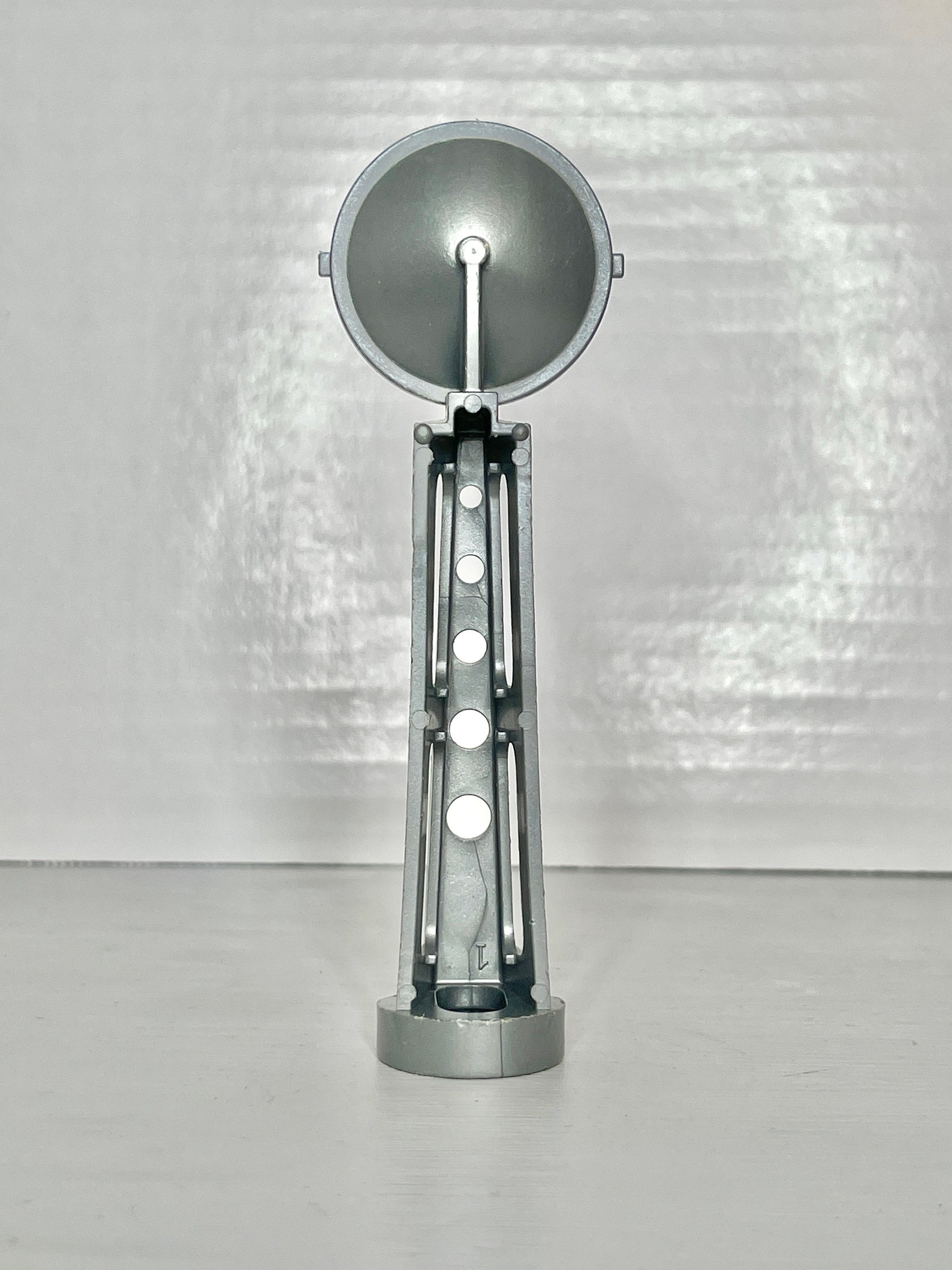 Alpha Recon Antenna Radar #360 Accessory to Fisher Price Adventure ...