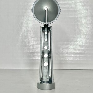 Alpha Recon Antenna Radar #360 Accessory to Fisher Price Adventure ...