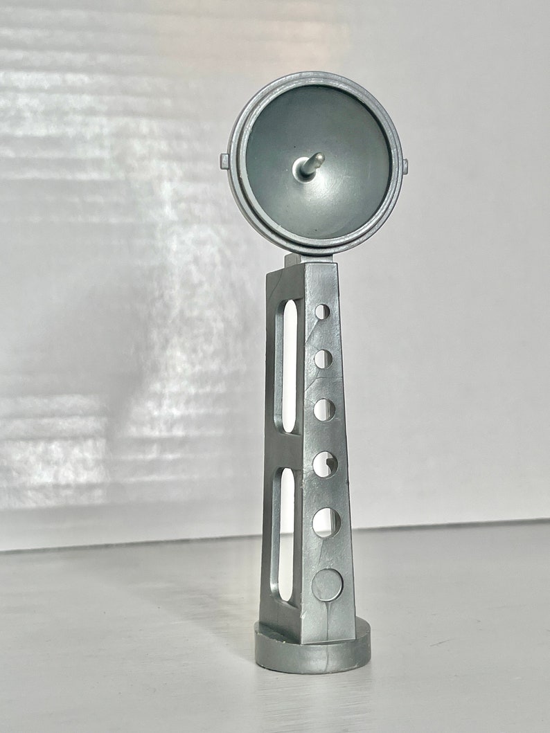 Alpha Recon Antenna Radar #360 Accessory to Fisher Price Adventure ...