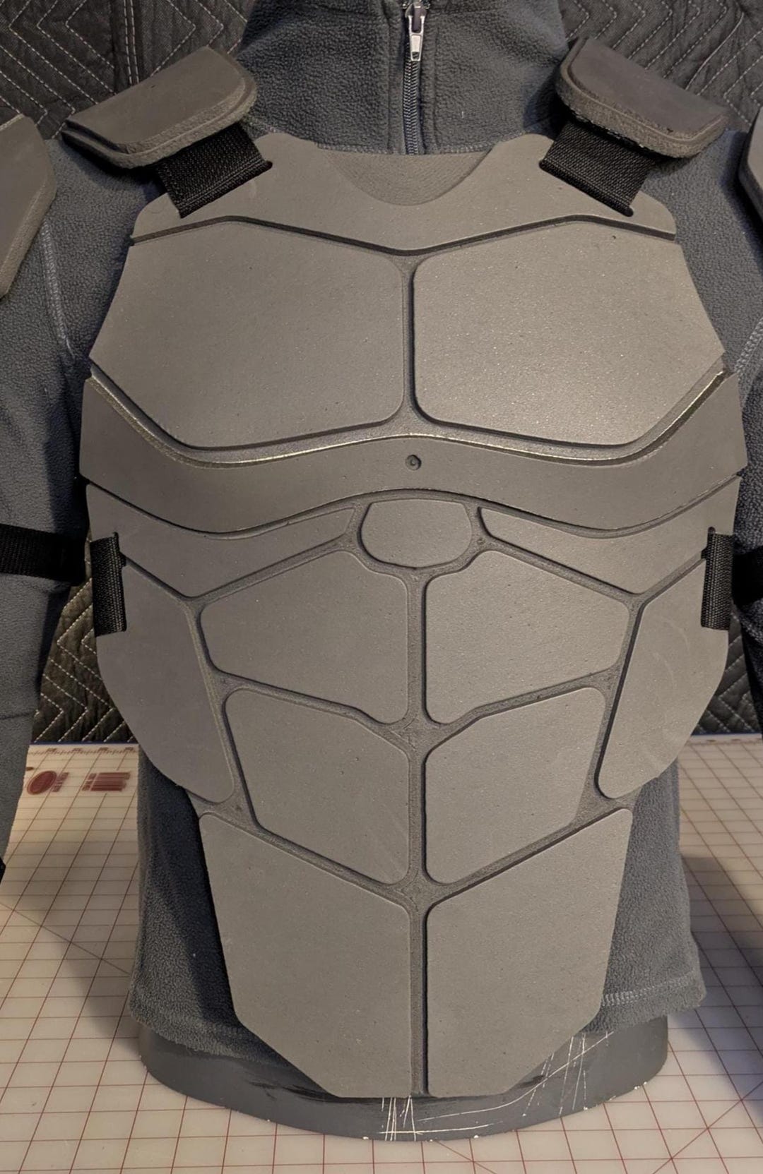 RH4 Foam Armor 4pcs Kit - Etsy