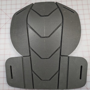 VG8 Foam Armor Kit 8pcs - Etsy